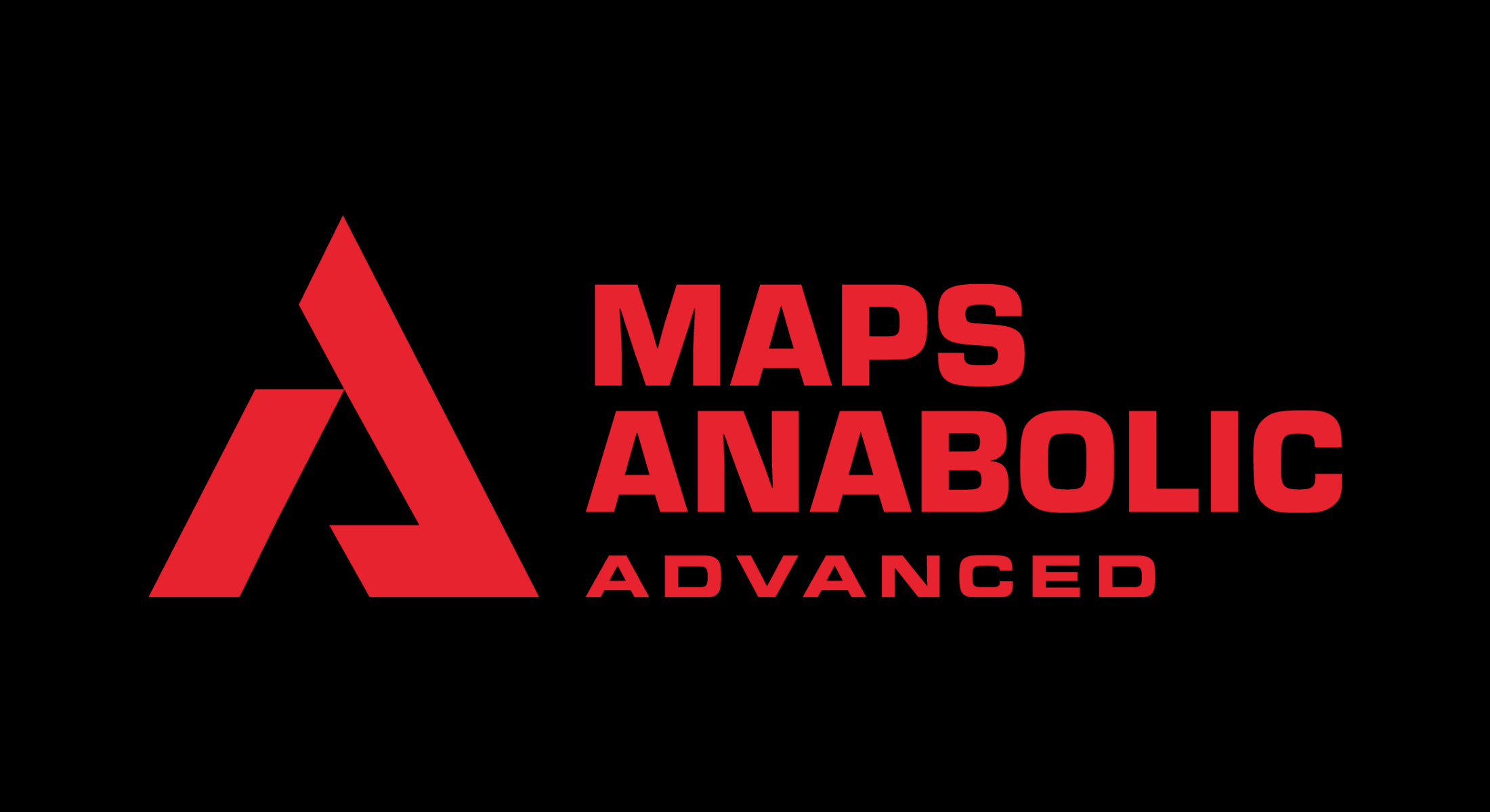 MAPS Anabolic Advanced | Muscular Adaptation Programming System